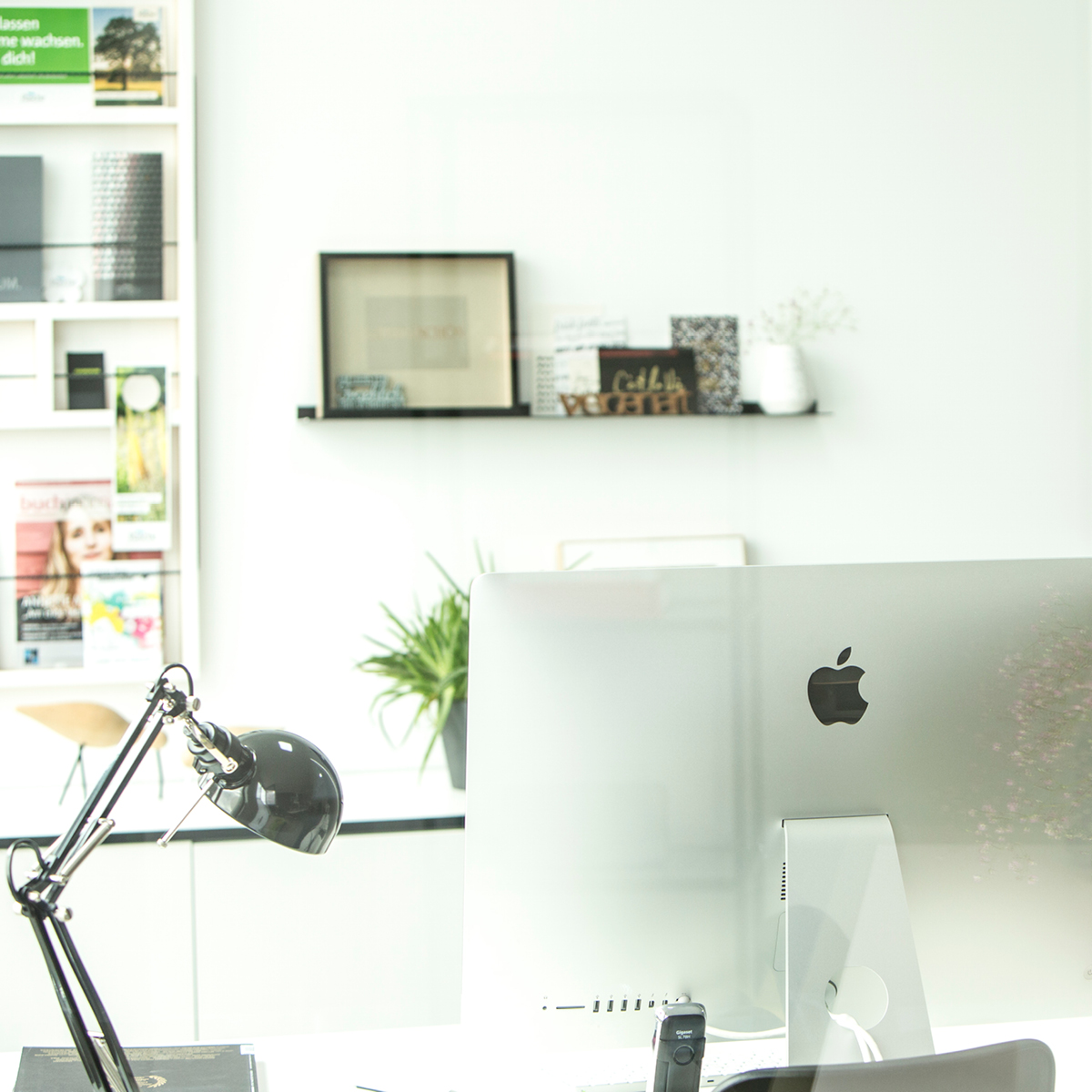 EIGENART – Lena Nowak