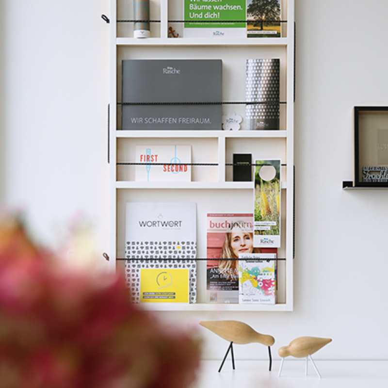 EIGENART – Lena Nowak